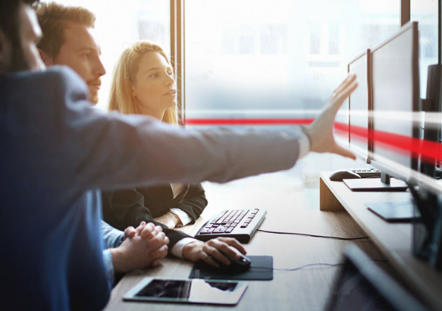 Energy & Commodities | ICAP